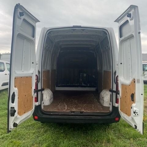 OPEL MOVANO VAN 2.3 CDTI, 2020 god. – Vip Cars