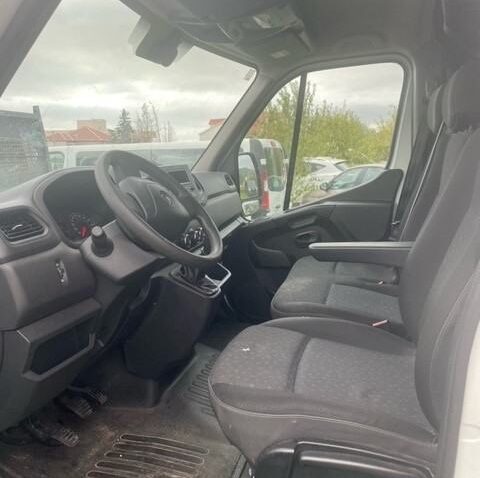 OPEL MOVANO VAN 2.3 CDTI, 2020 god. – Vip Cars